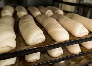 By Process - BAKEMATE